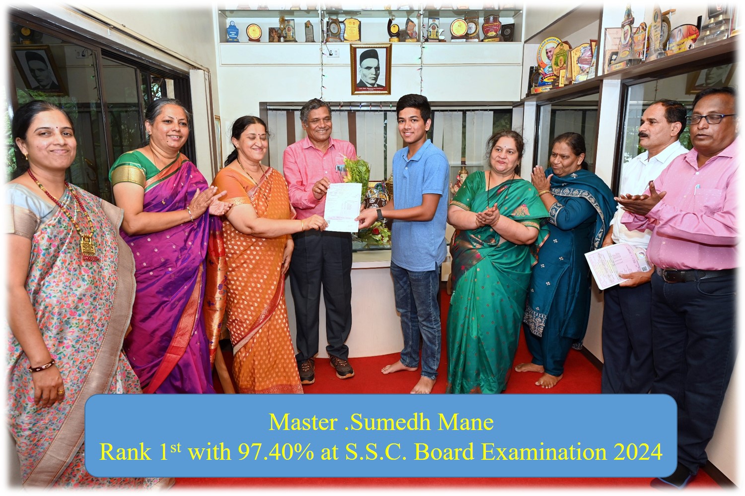 Modern School English Medium Pune – PROGRESSIVE EDUCATION SOCIETY'S